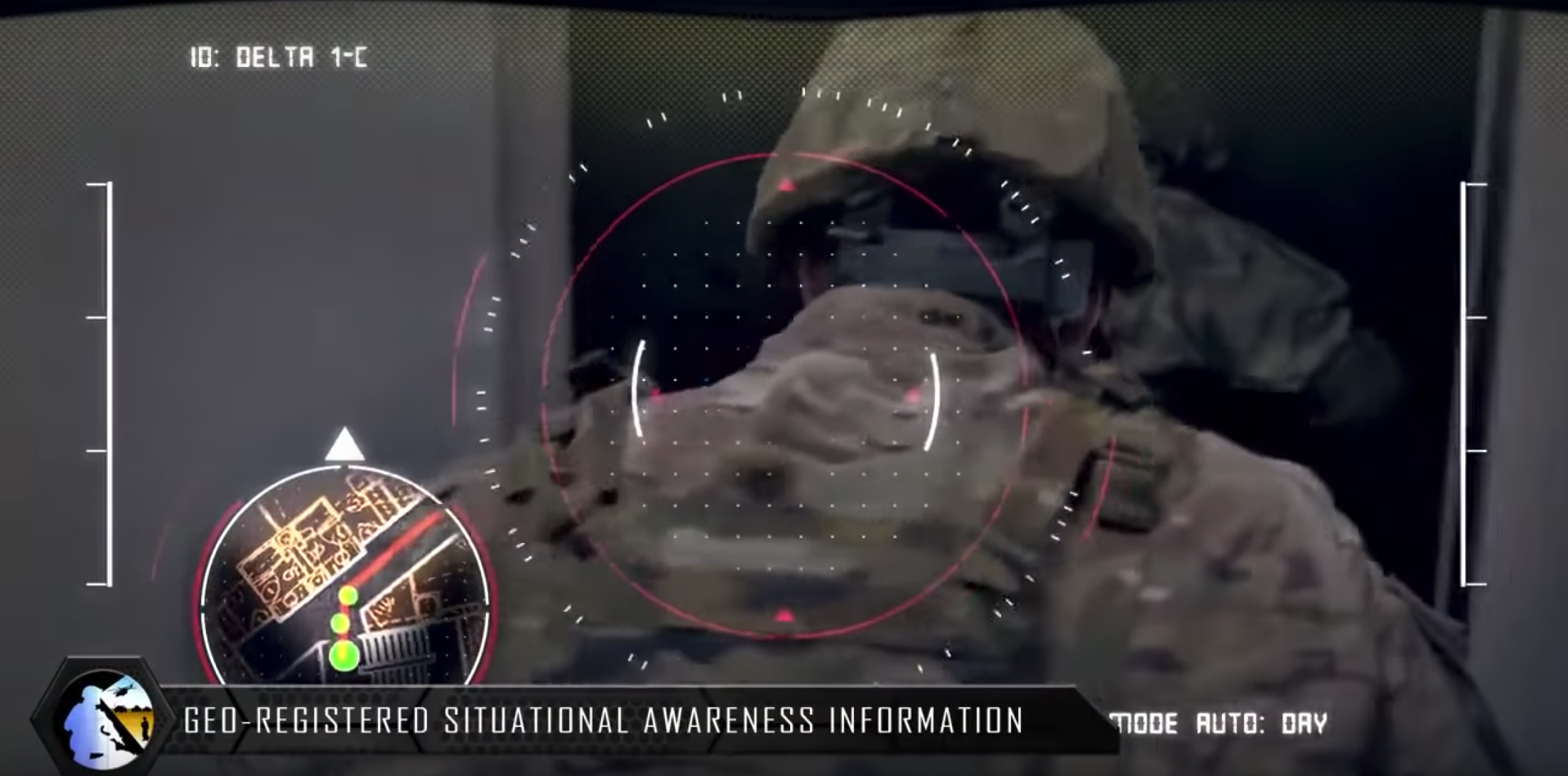 US army's $480 million Black Mirror technology buy you should be worry ...