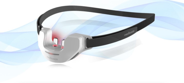 Medicoco: a wearable solution for your stuffy nose