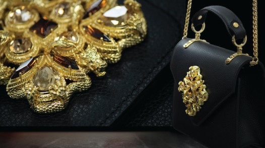 DIY your dream bag with A.bell