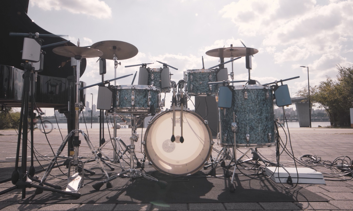 Revel in music with AI Concert System RIMA!