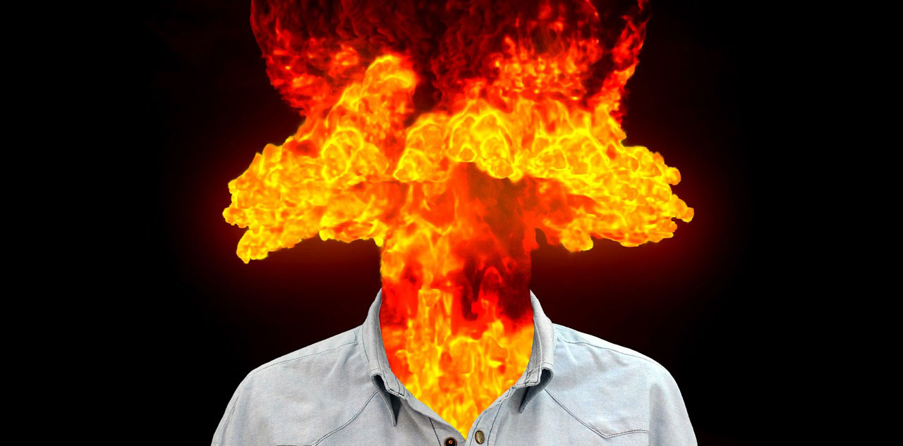Oculus founder has created a VR headset that kills you in real life if ...
