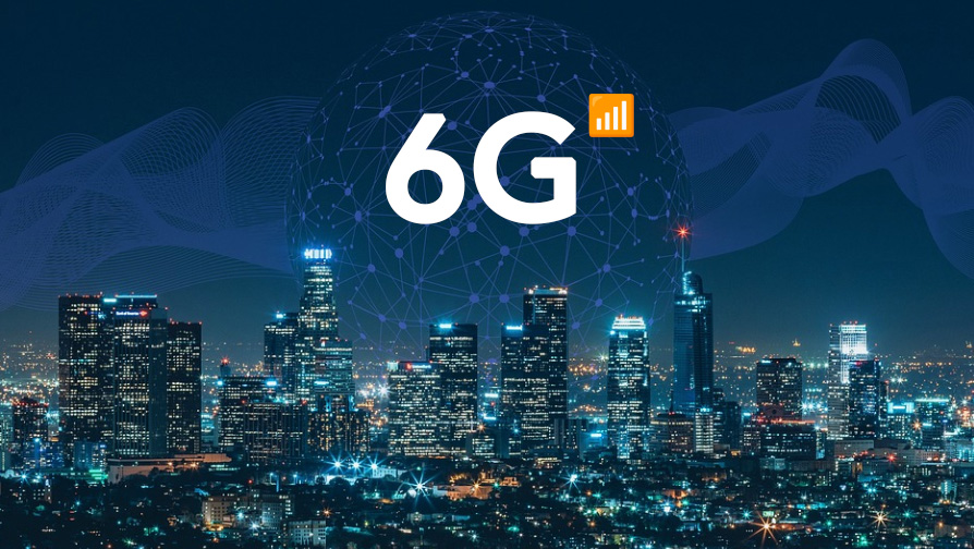 South Korea aiming to launch 6G network service by 2028