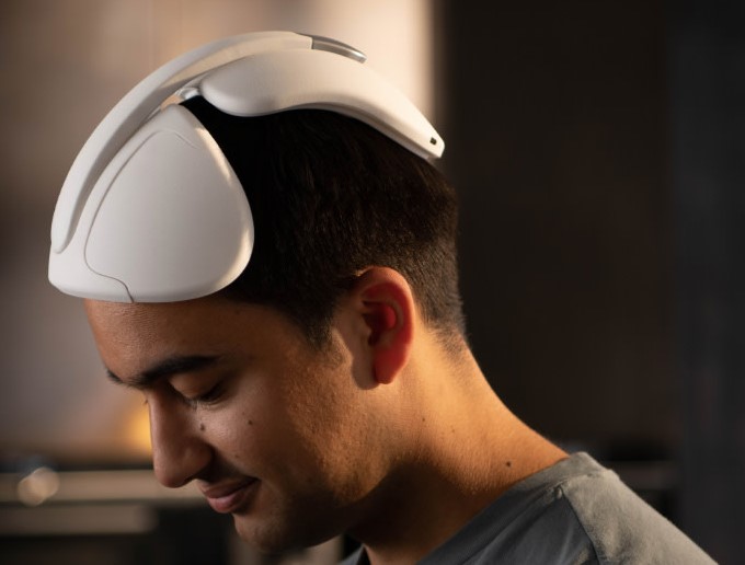 niostem: a non-invasive wearable solution for hair loss sufferers