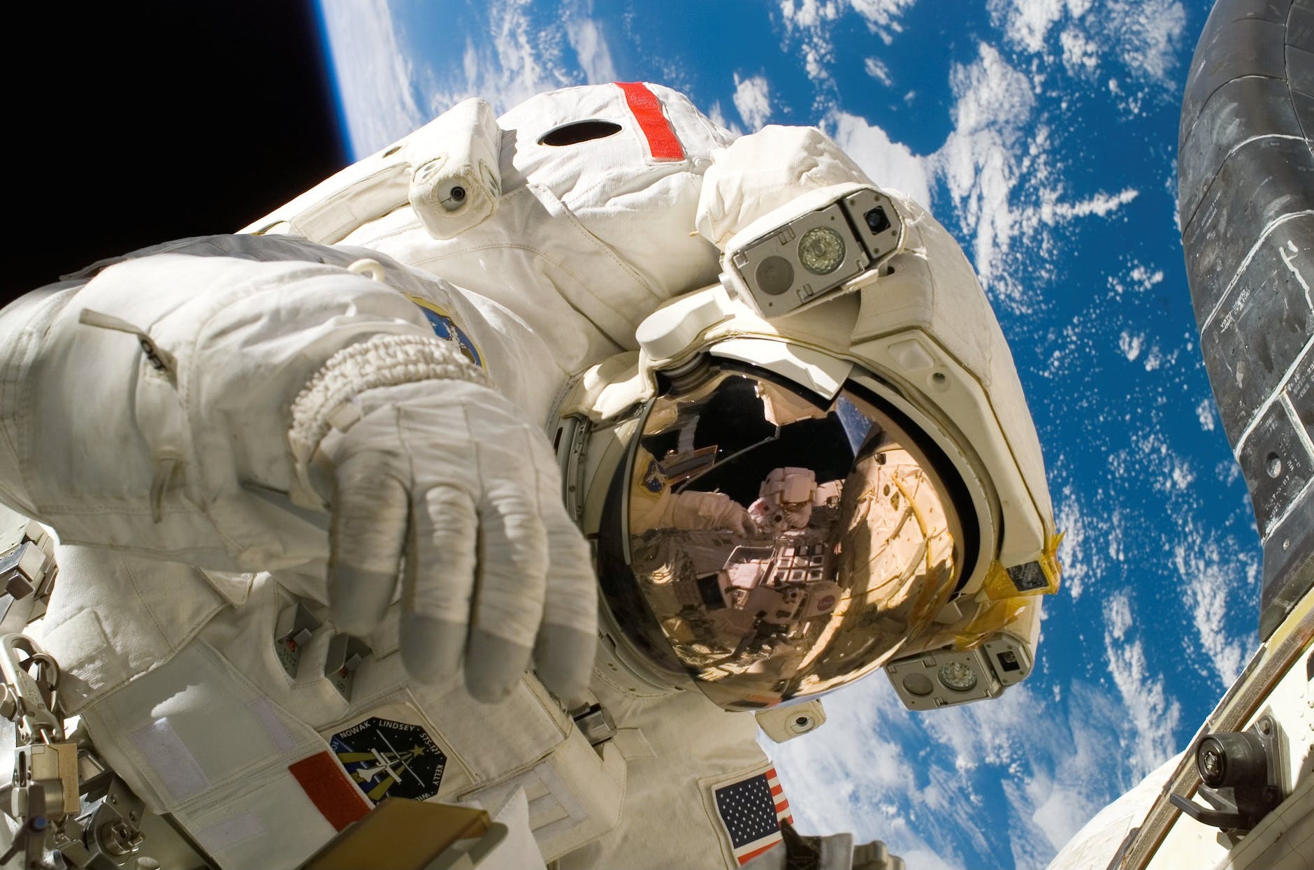 NASA+: Explore Space, Learn, and Be Inspired