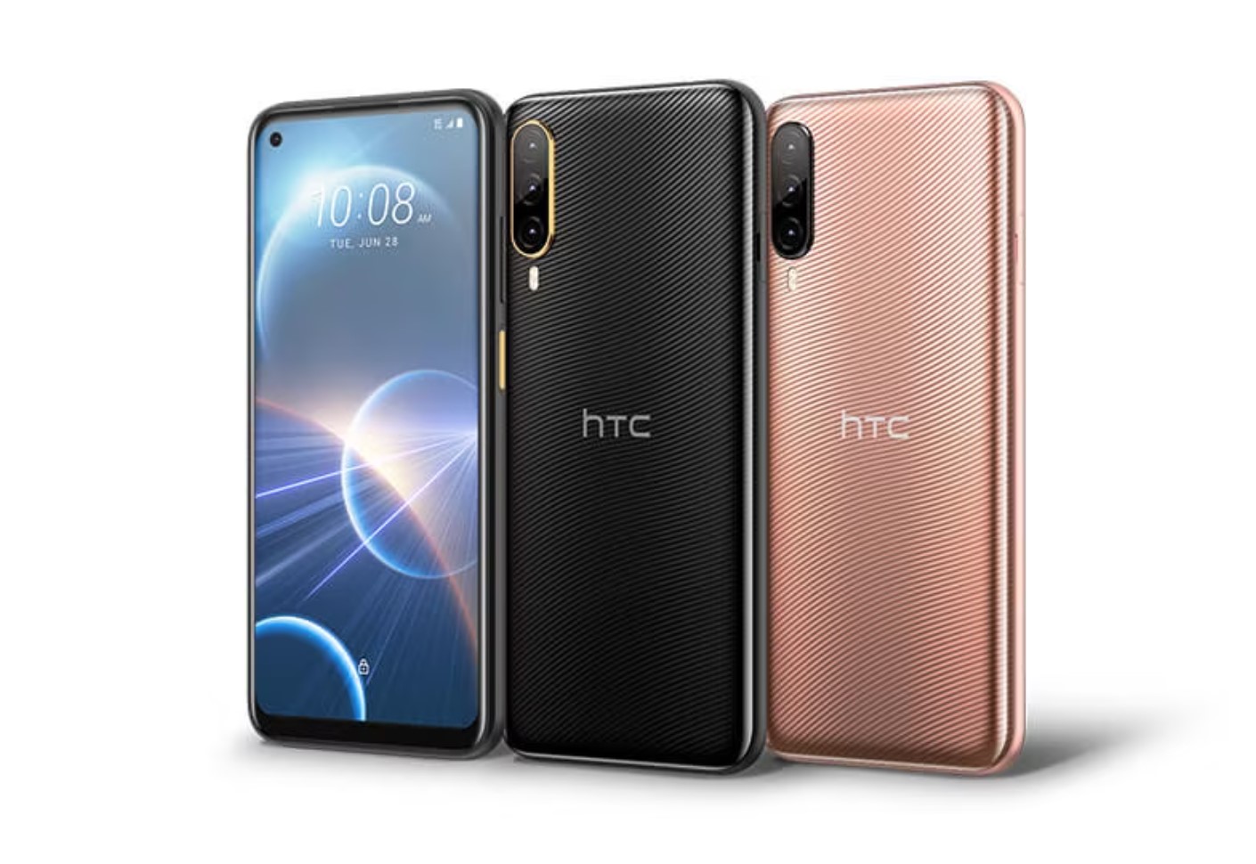 HTC: The Once-Great Smartphone Maker That Lost Its Way