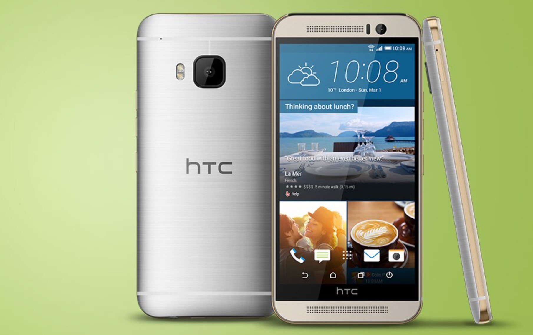 HTC: The Once-Great Smartphone Maker That Lost Its Way
