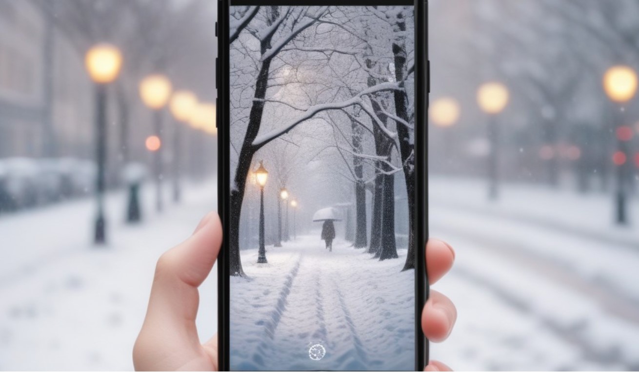 Braving the Winter: Tips for Protecting Your Devices in Snowbound ...