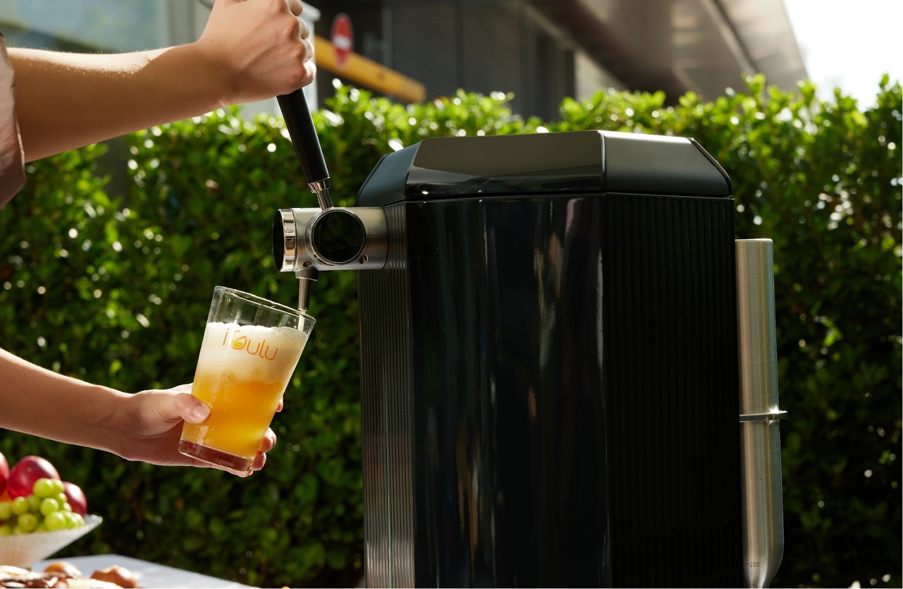 Brewing Made Easy: Start Your Home Brew with iGulu F1