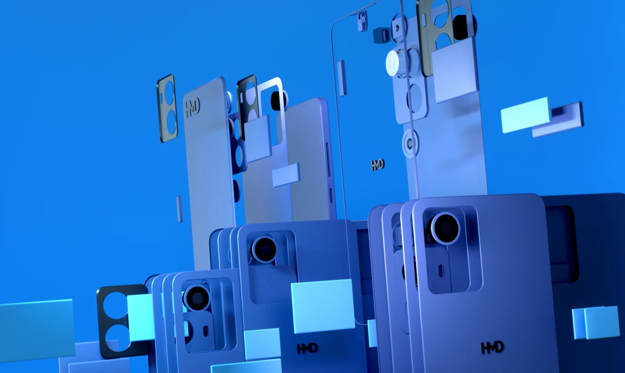 HMD Global Redefines Affordable Smartphones with User-Repairable Designs