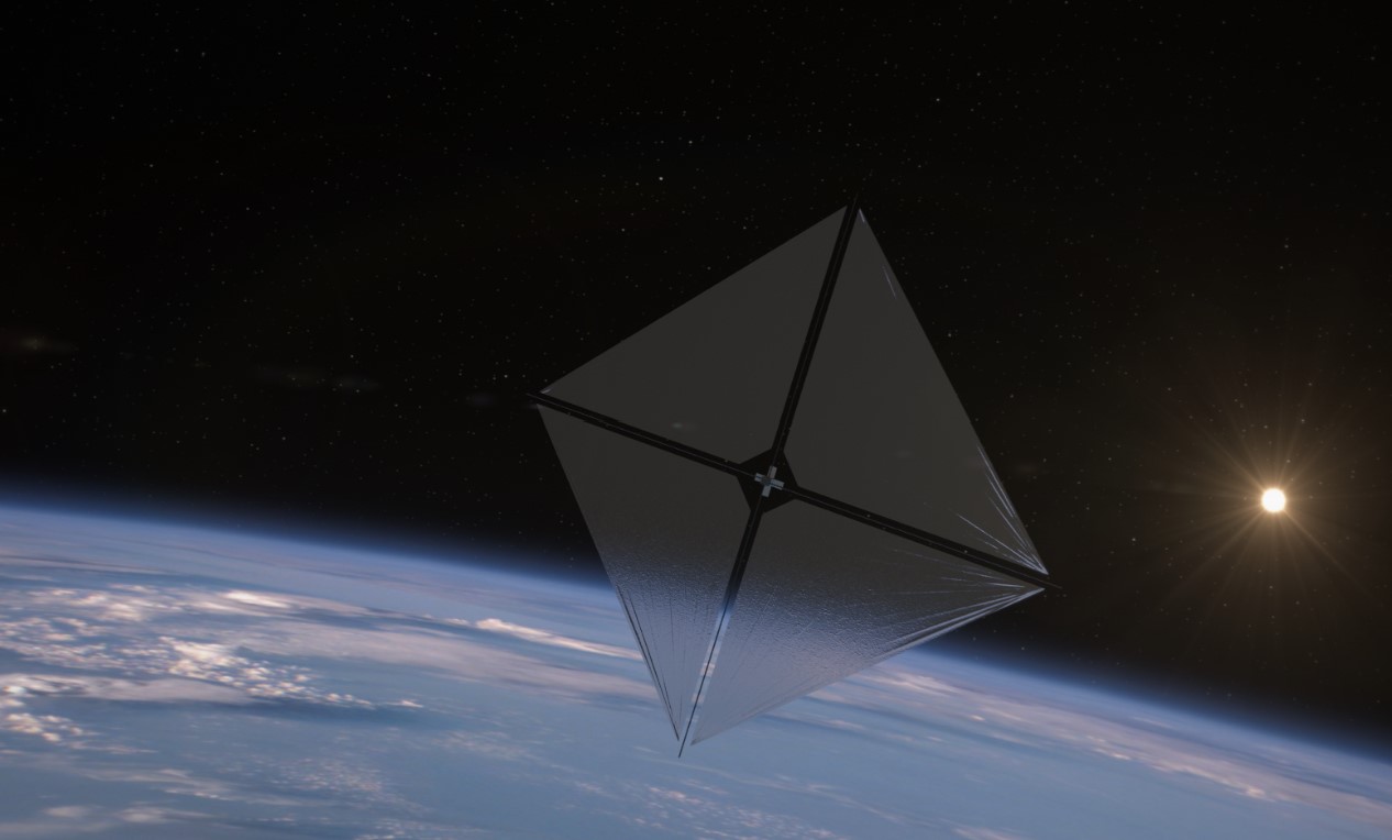 Harnessing the Power of Sunlight: NASA Gears Up for Launch of Next ...