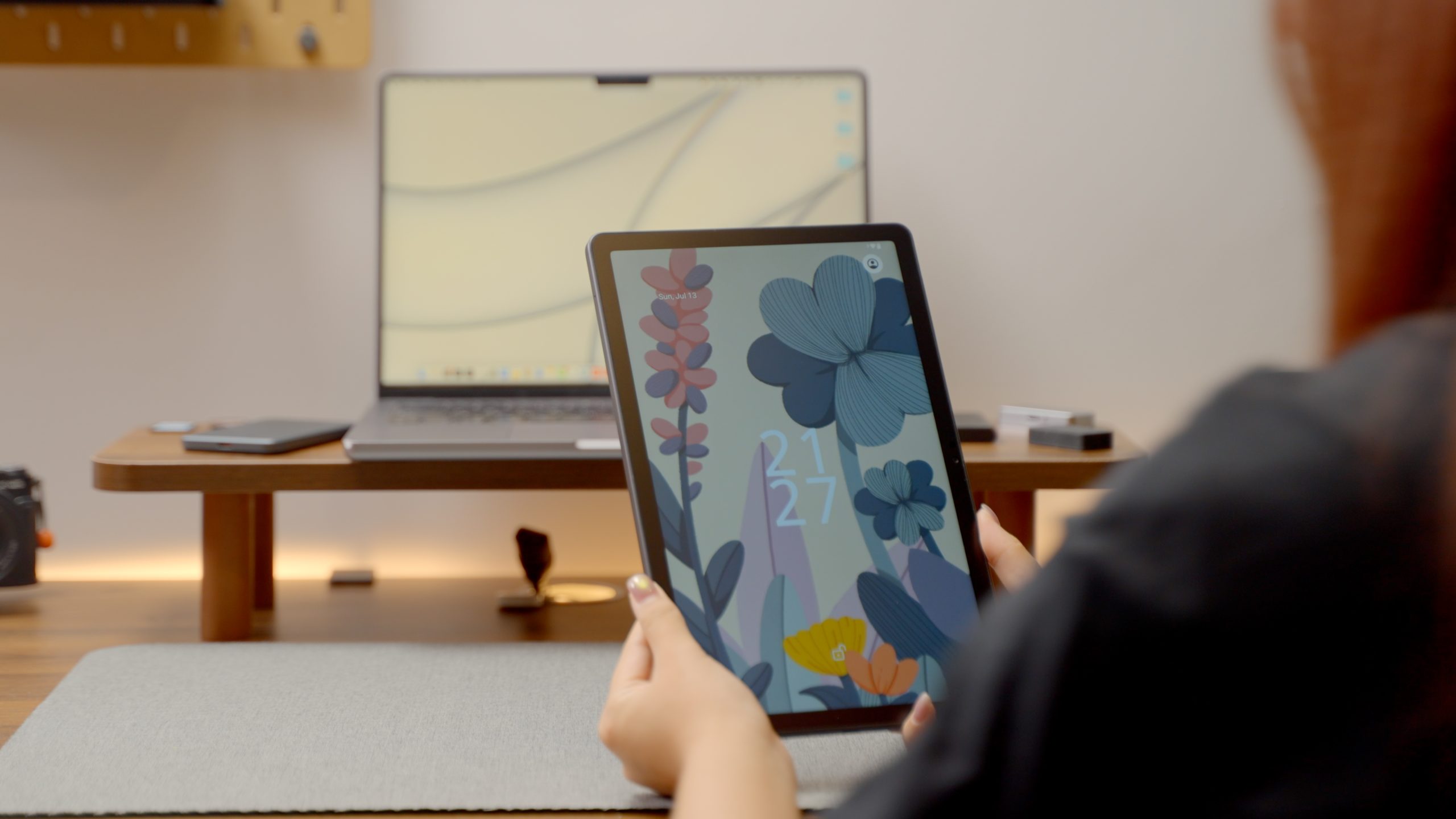 I Took This Drawing Tablet Everywhere for a Week—Here’s What Surprised Me
