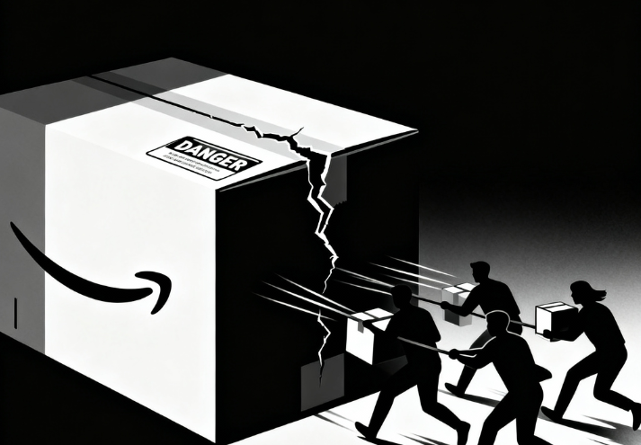 Amazon Recall September 2025: Urgent Safety Alert for Defective Products