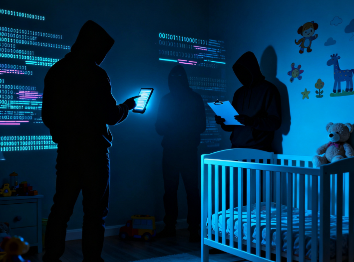 Kido Nursery Cyberattack: Radiant Hackers Threaten to Leak More ...