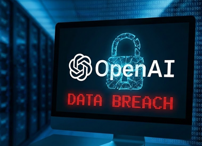 OpenAI Data Breach Exposes User Details, Urges Vigilance